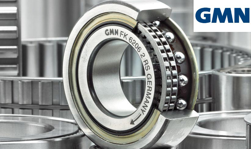 GMN One Way Clutch Bearings – Meskar Rulman